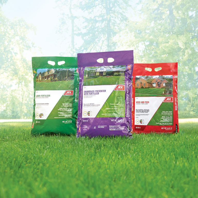 April 2019 – Ace Lawn Care | Marin Ace Hardware - San Rafael, CA