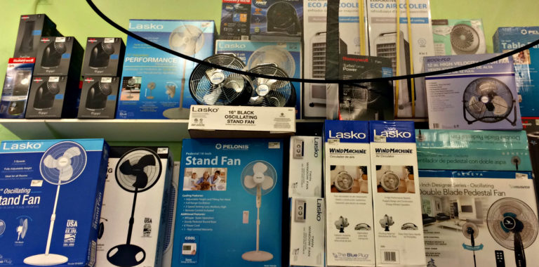 Hot Topic: Extreme Heat. - Marin Ace Hardware - San Rafael, CA